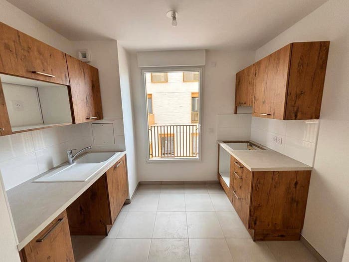 Appartement 1 pièce à Plateau-Mont Valérien, Rueil-Malmaison, à louer