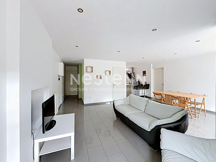 Brest, Facultés, Kergoat - Appartement 3 pièces à louer