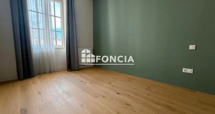 Le Genette, La Rochelle - Appartement 2 pièces à louer