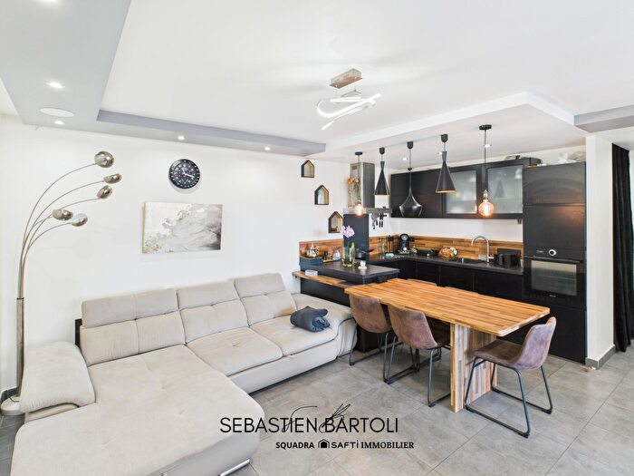 Appartement 3 pièces à Porto-Vecchio, à vendre