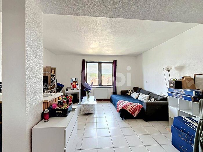 Appartement 1 pièce à Saint Georges, Périgueux, à louer