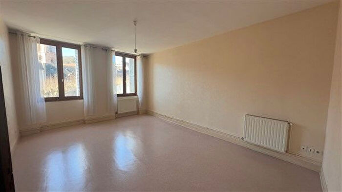 Appartement à vendre - Tulle, Gare, Rive Gauche, Condamines, Marquisat - 2 pièces - 1 chambre