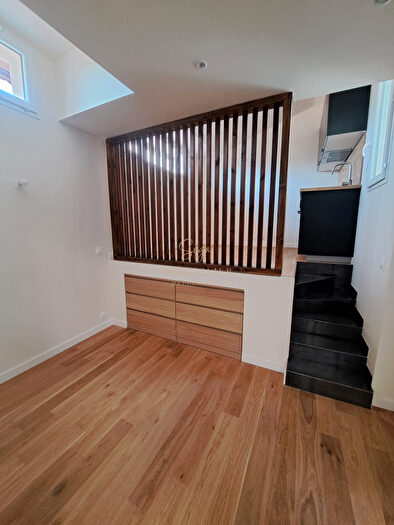 Appartement 1 pièce à louer - Marseille 1er, Opéra