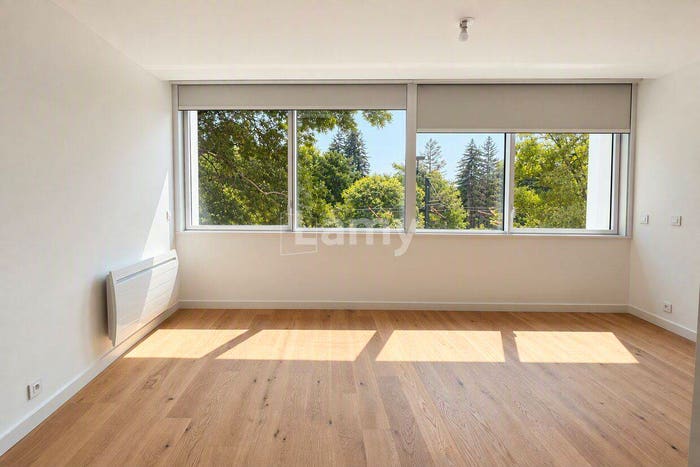 Bellamy, Nantes : Appartement 1 pièce à louer
