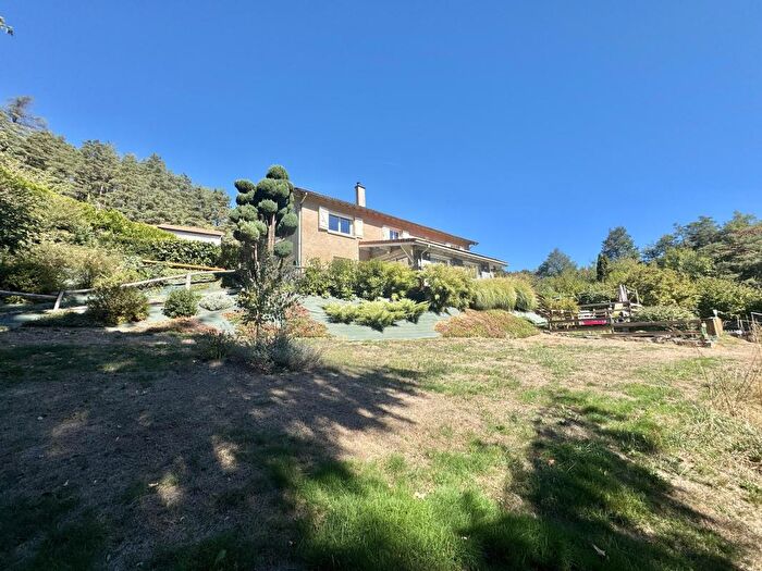 Maison 8 pièces à vendre à Pont-Salomon