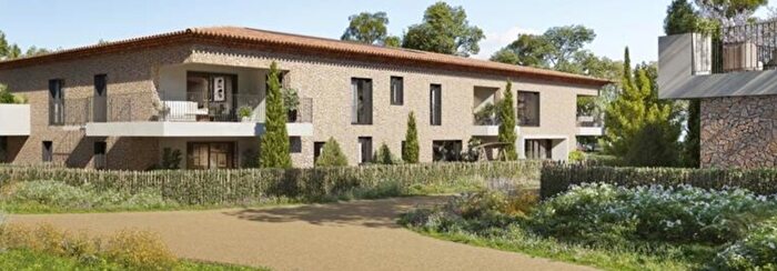 Maison à vendre - Aix-en-Provence - 4 pièces