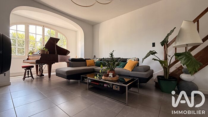 Maison 4 pièces à Roanne, Arsenal, Matel, à vendre