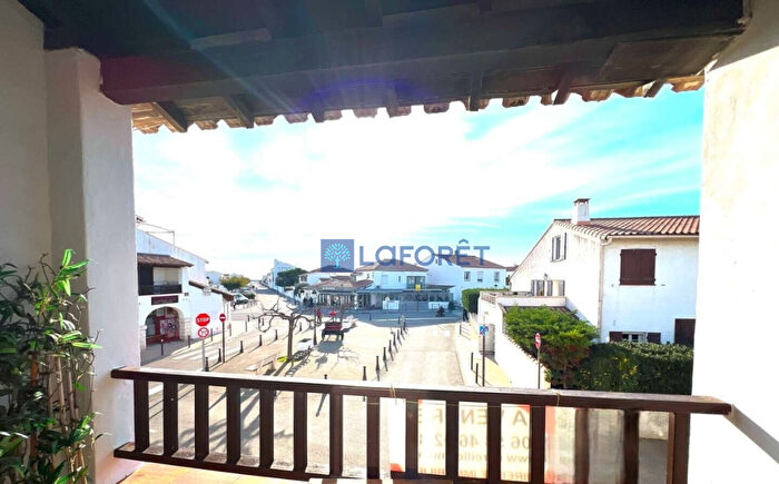 Appartement à vendre - Saintes-Maries-de-la-Mer - 2 pièces - 1 chambre