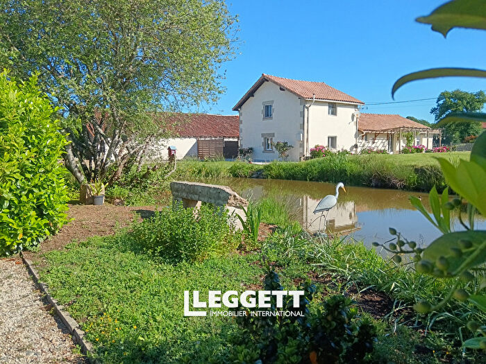 Maison 5 pièces à vendre - Épenède