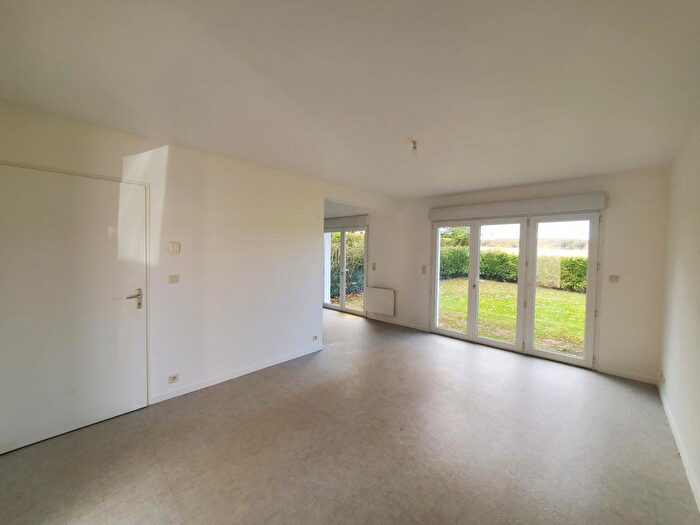 Maison à vendre - Juigné-des-Moutiers - 3 pièces - 2 chambres