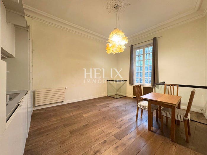 Appartement 2 pièces à louer - Vieux Pecq Cité, Le Pecq