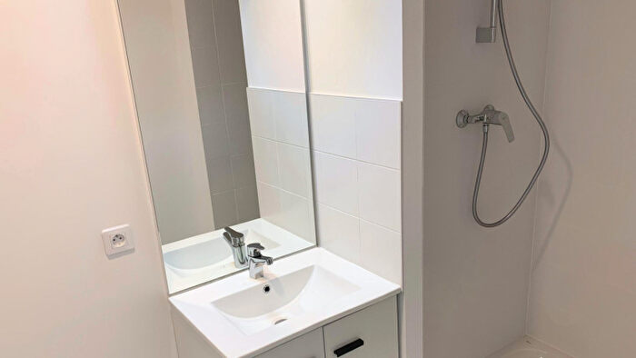 Bordeaux, Gare Saint-Jean - Appartement 1 pièce à louer