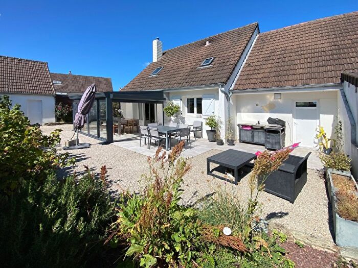 Maison 7 pièces à vendre - Cherbourg-Octeville, Octeville, Bourg