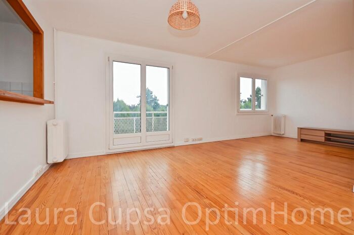 Bourg-la-Reine, Tromière, Nord Est - Appartement 3 pièces à vendre