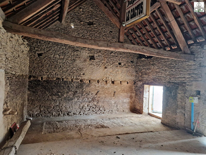 Maison à vendre - Beaune, Camp Américain, Porte de Beaune - 1 pièce