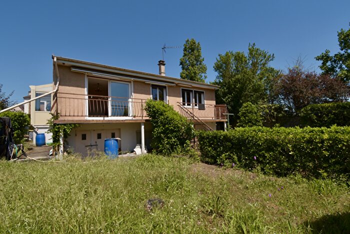 Maison 5 pièces à Gargenville, à vendre