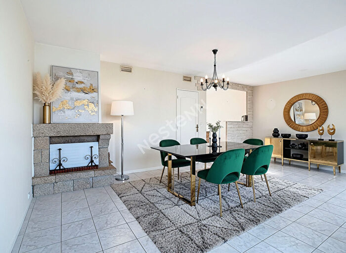 Maison à vendre - Saint-Macaire-en-Mauges - 4 pièces - 3 chambres