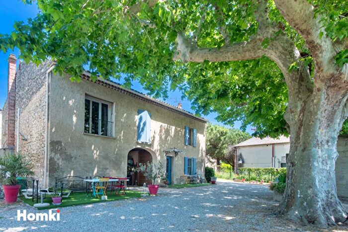 Maison 8 pièces à vendre - Mallemort