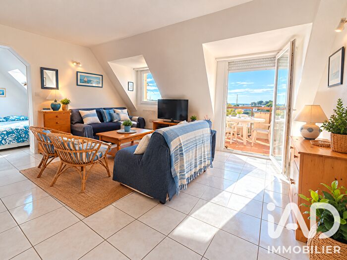 Sarzeau, Saint-Jacques, Le Roaliguen - Maison 5 pièces à vendre
