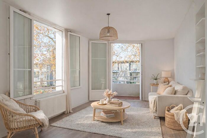 Appartement à vendre - BayonneBayonaBaiona, Saint-Léon - 3 pièces - 2 chambres