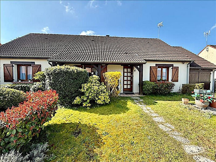 Maison à vendre - Pruniers-en-Sologne - 7 pièces - 5 chambres