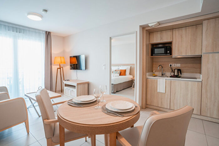 Nice, Saint-Roch : Appartement 1 pièce à louer