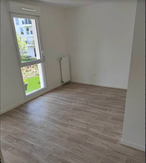 Appartement à louer - A Malraux, Villeneuve-la-Garenne - 3 pièces - 2 chambres