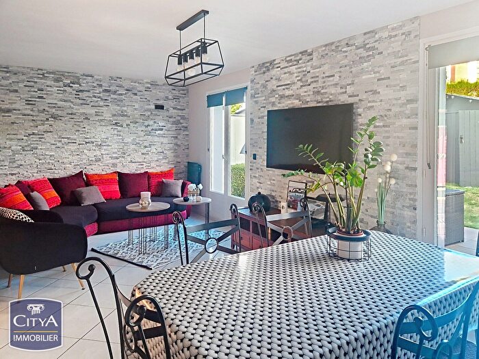 Blainville-sur-Orne : Maison 5 pièces à vendre