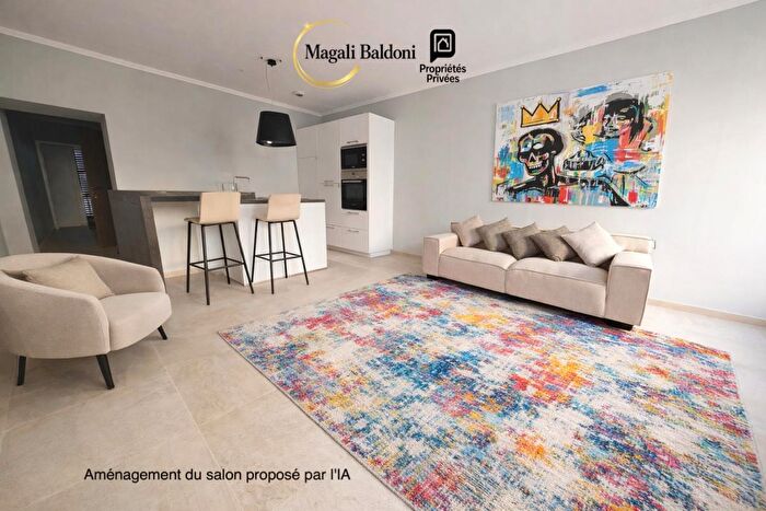 Appartement 2 pièces à Vidauban, à vendre