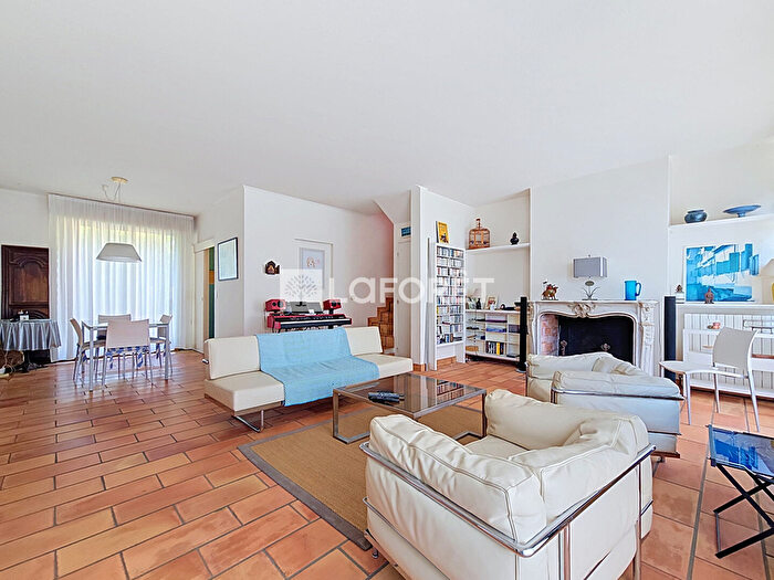 Maison 6 pièces à Sceaux, Quatre-chemins, à vendre