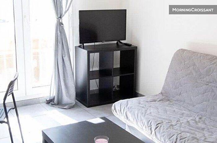 Prés d'Arènes, Montpellier : Appartement 1 pièce à louer
