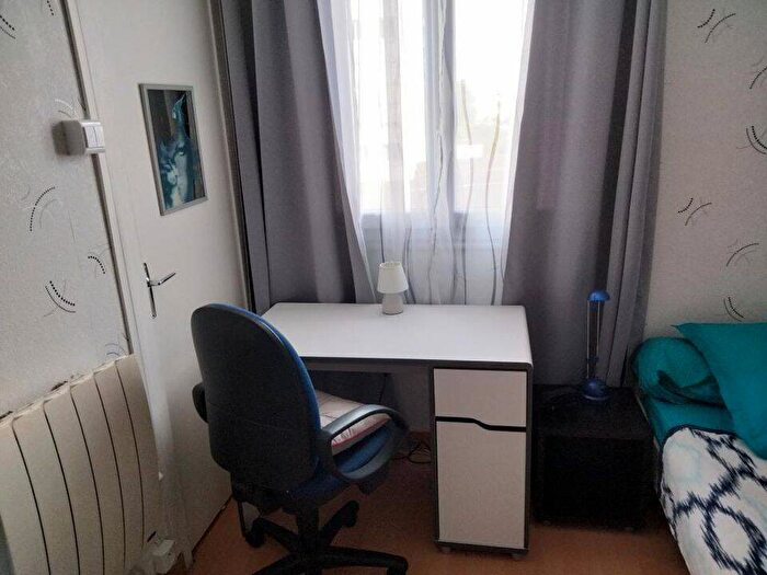 Houssais, Rezé - Appartement 1 pièce à louer