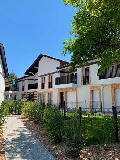 Appartement à louer - Est, Biscarrosse - 3 pièces - 2 chambres