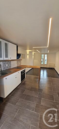 Appartement 3 pièces à louer - Mitry-Mory, Mitry-Mory