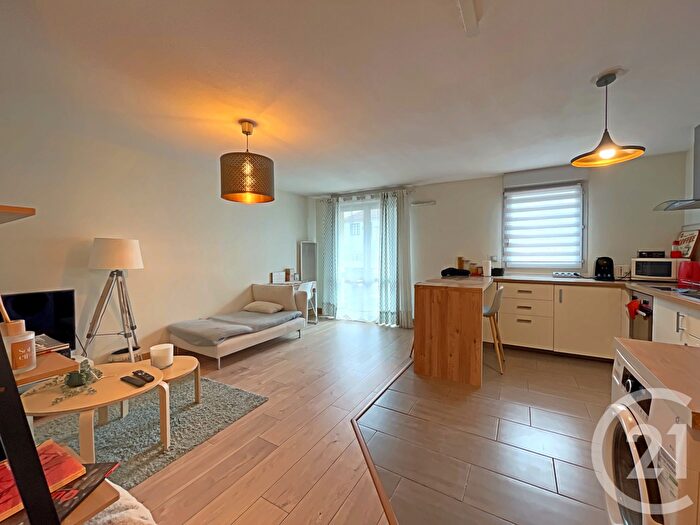 Appartement à vendre - Toulouse, Moscou - 2 pièces - 1 chambre