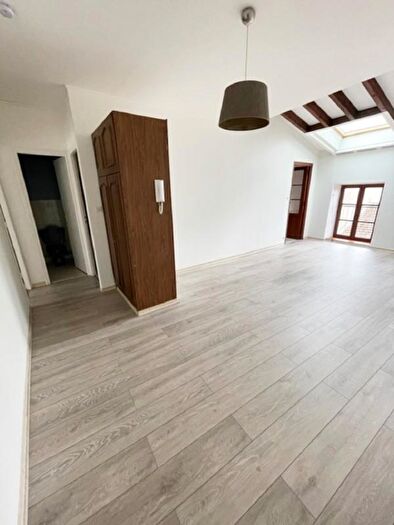 Nancy, Ville vieille, Léopold - Appartement 2 pièces à louer