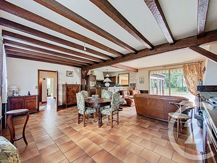 Maison 5 pièces à louer à Saint-Léger-sous-Cholet