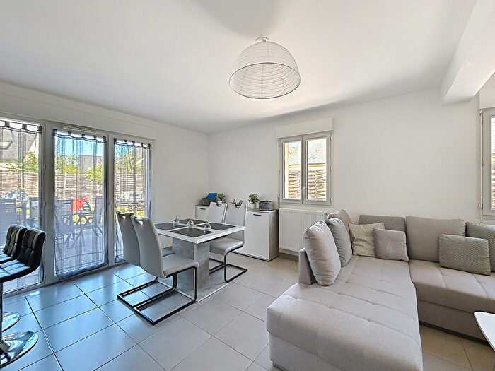 Maison à vendre - Orléans, La Bolière, Campus - 5 pièces - 3 chambres