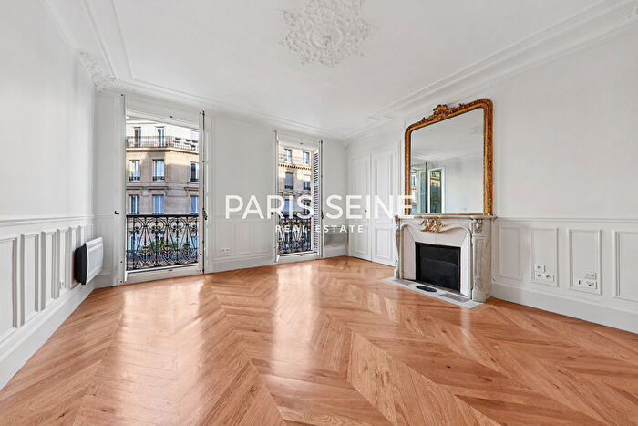 Appartement à louer - Paris e , Montorgueil, Etienne Marcel - 3 pièces - 2 chambres