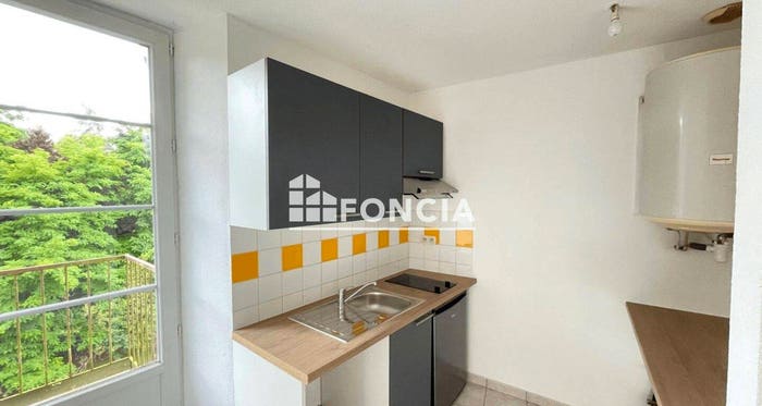 Appartement 2 pièces à louer - Casseneuil