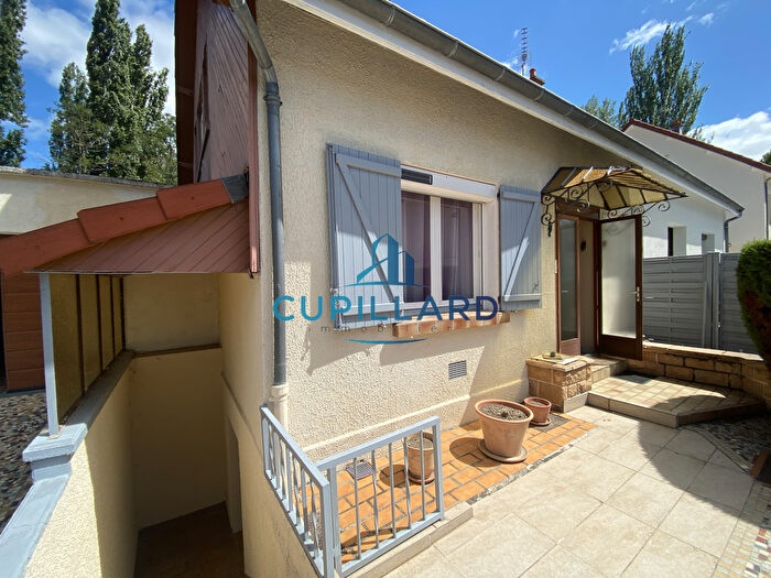 Cébazat : Maison 3 pièces à vendre