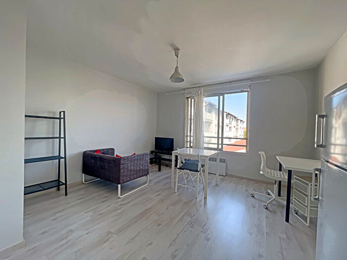 Toulouse, LOrmeau, La Terrasse, La Grande Plaine - Appartement 2 pièces à louer