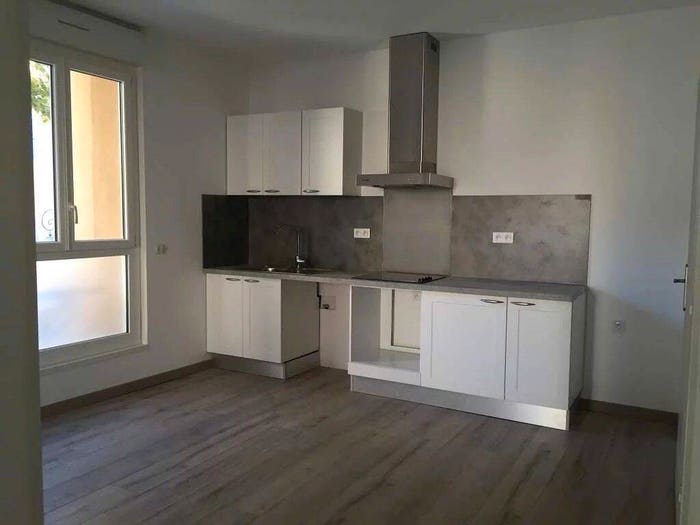 Appartement 3 pièces à louer à Peyrolles-en-Provence