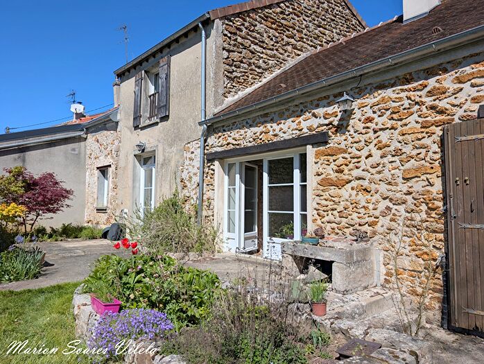 Maison 6 pièces à vendre - Chaumes-en-Brie
