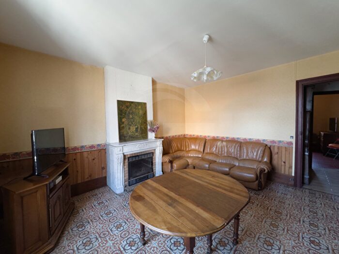 Appartement à vendre - Mèze - 4 pièces - 2 chambres