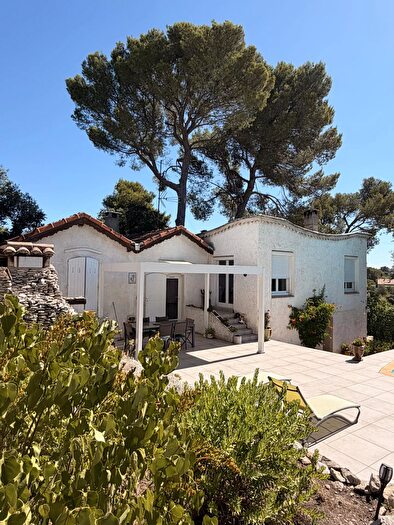Nîmes, Serre Paradis - Maison 6 pièces à vendre