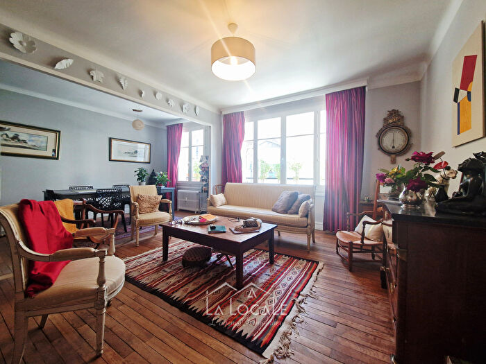 Appartement 3 pièces à Limoges, Centre-ville, Hôtel de Ville, Emailleurs, à vendre