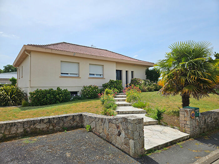 Maison 4 pièces à La Tourlandry, à vendre