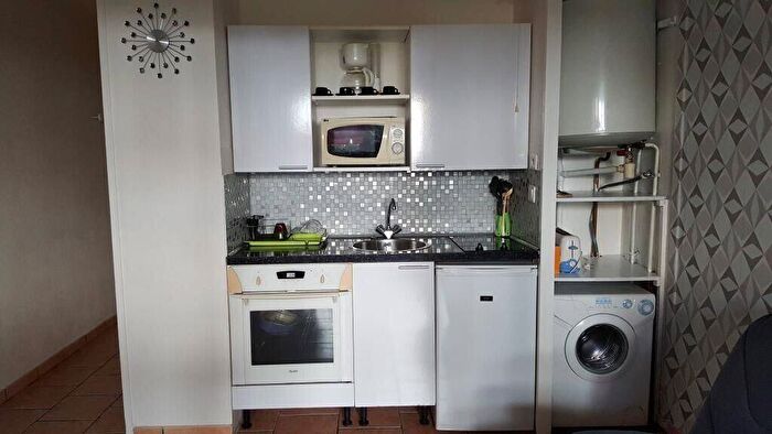 Saint Esprit, Bayonne - Appartement 1 pièce à louer