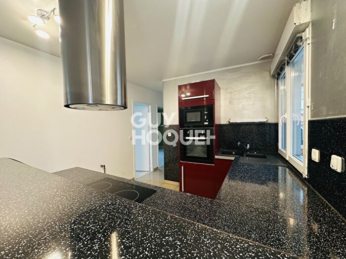 Maison à vendre - Carcans - 4 pièces - 3 chambres